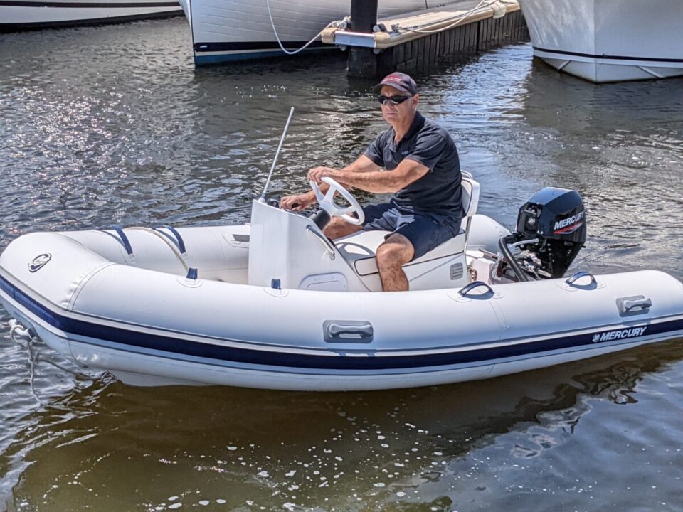 Dinghy World - Perth Western Australia