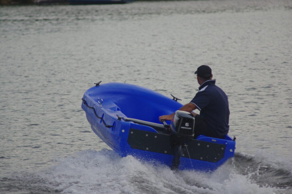 Dinghy World - Perth Western Australia