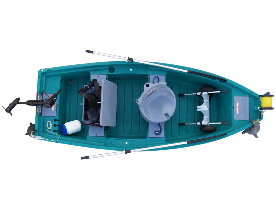 Fun-Yak Dinghies For Sale - Dinghy World