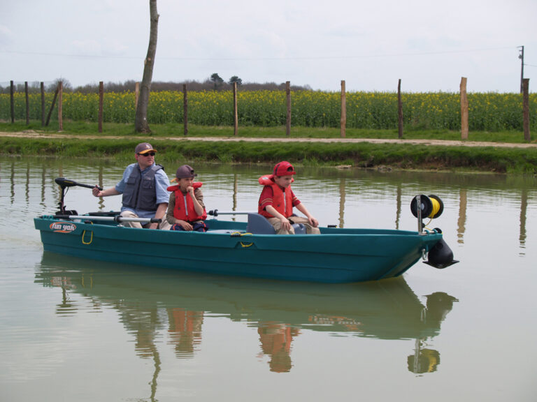 Fun-Yak Dinghies For Sale - Dinghy World