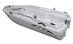 Rigiflex Dinghies For Sale - Dinghy World